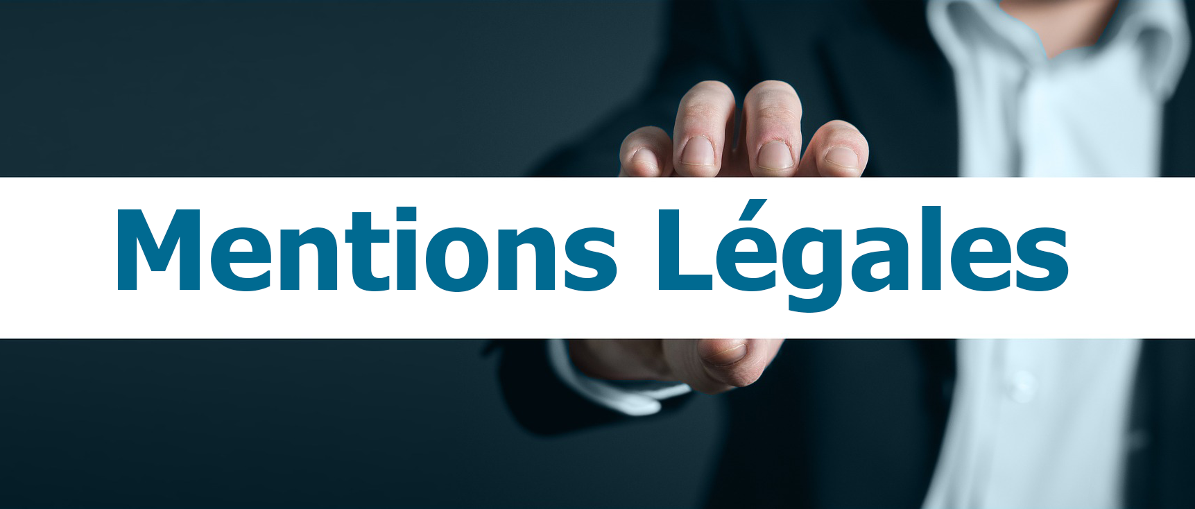 Mentions légales | Le blog d'Emmanuel GEORJON